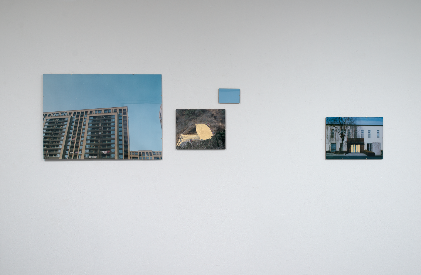 Gold 3 – Grace Wood