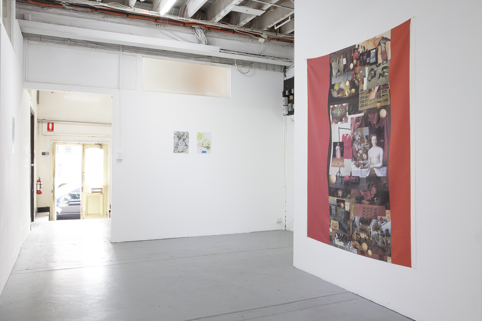 Last Drinks – Grace Wood